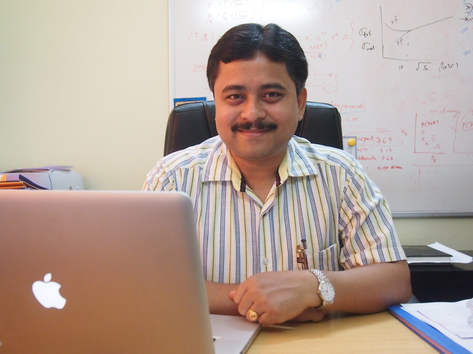 Faculty – Department of Physics