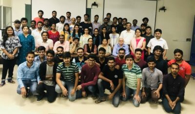 Department of Physics – Department of Physics, IIT Indore