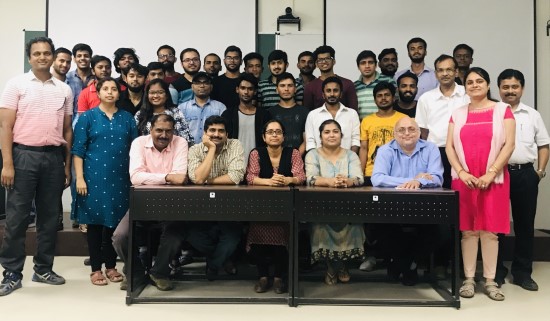 Department of Physics – Department of Physics, IIT Indore