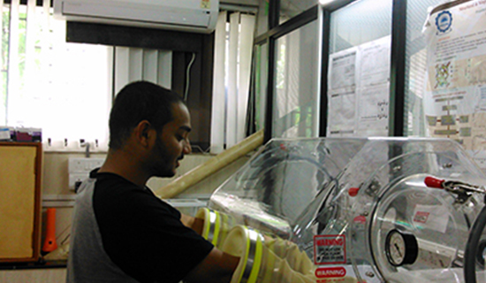 Department of Physics – Department of Physics, IIT Indore