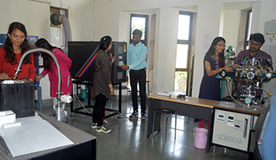 Department of Physics – Department of Physics, IIT Indore